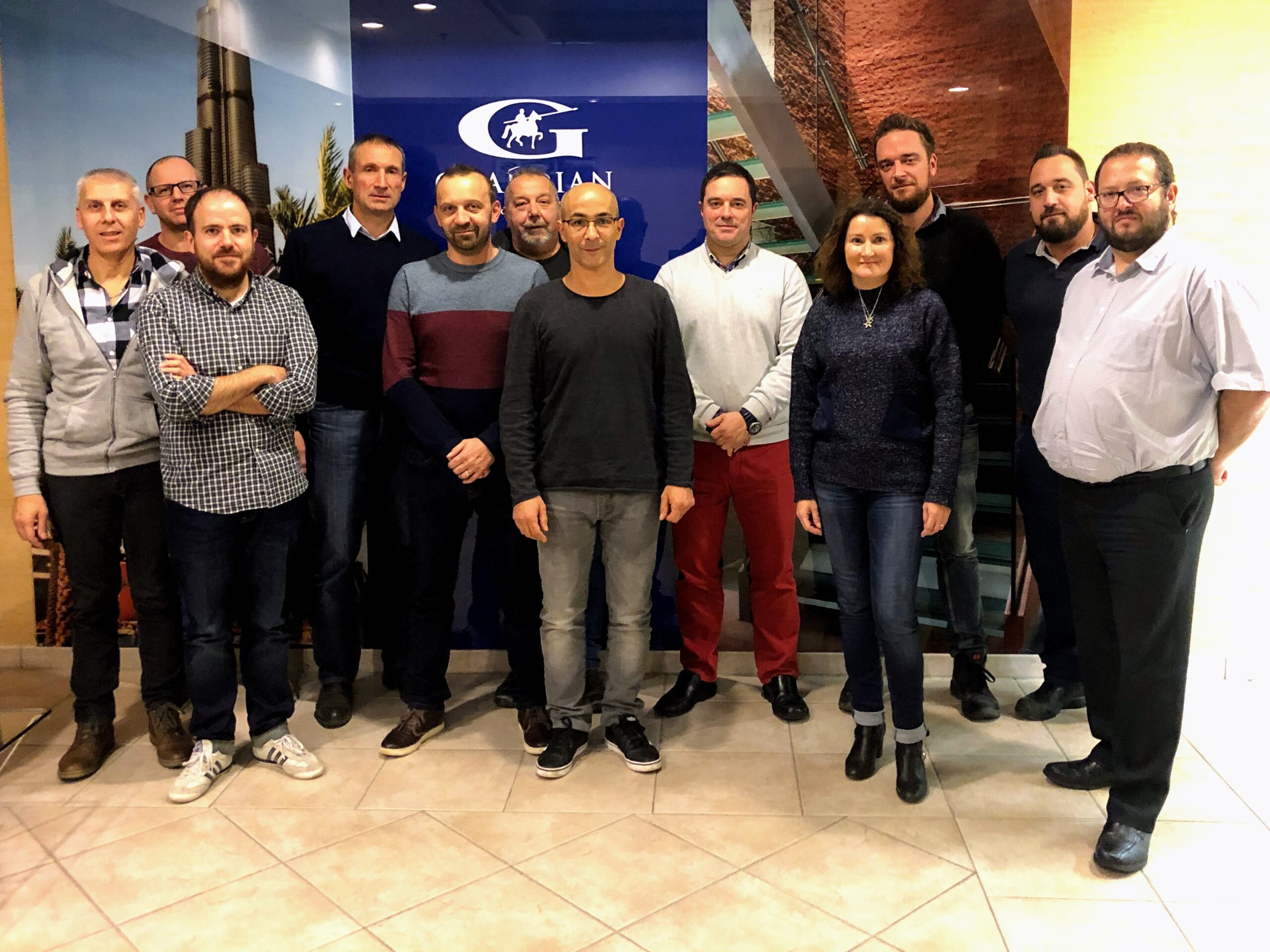 Renouvellement de la convention collective - OGBL