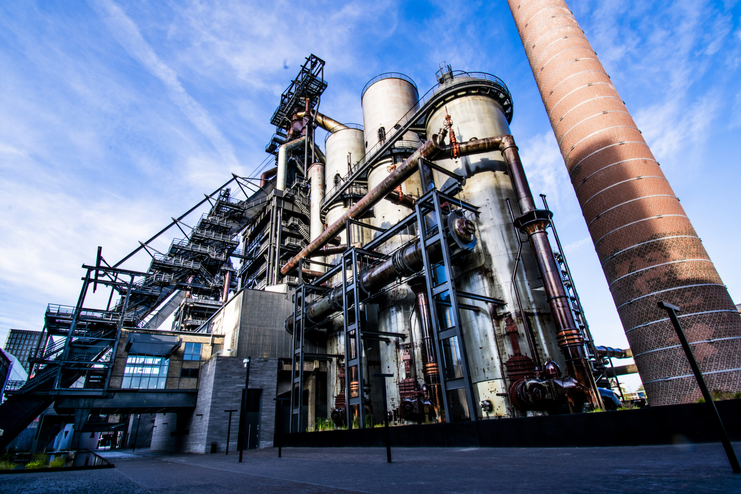 Esch-Uelzecht - OGBL