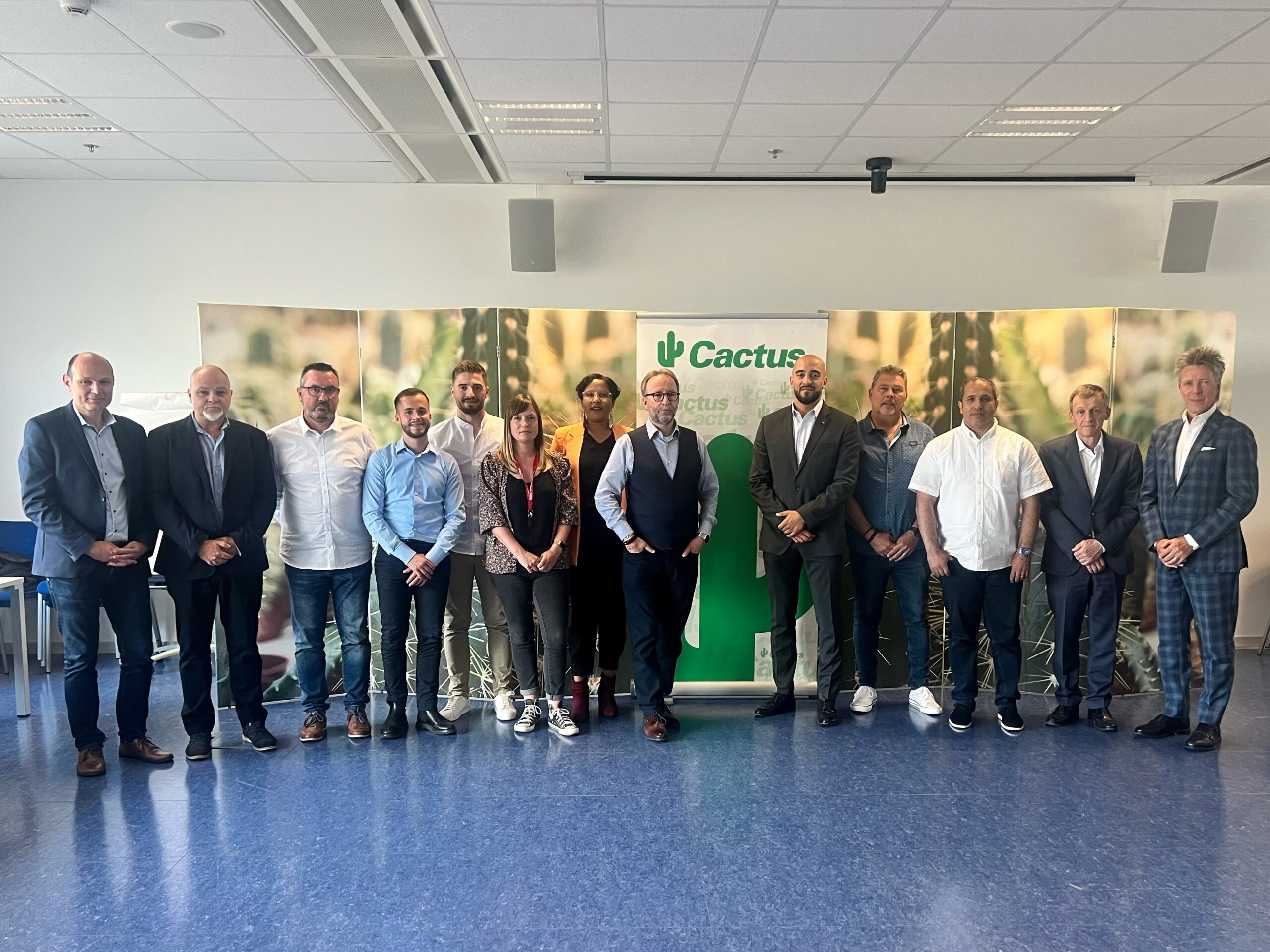 Un excellent accord pour le personnel ! - OGBL