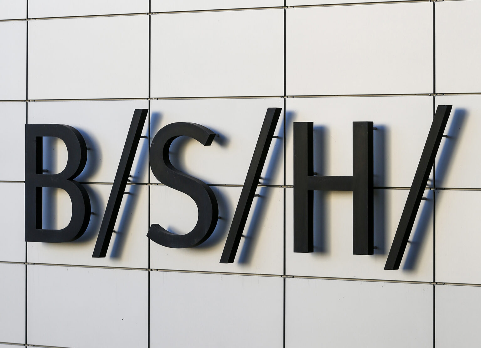 Die BSH Gruppe kündigt die endgültige Schließung ihrer ...