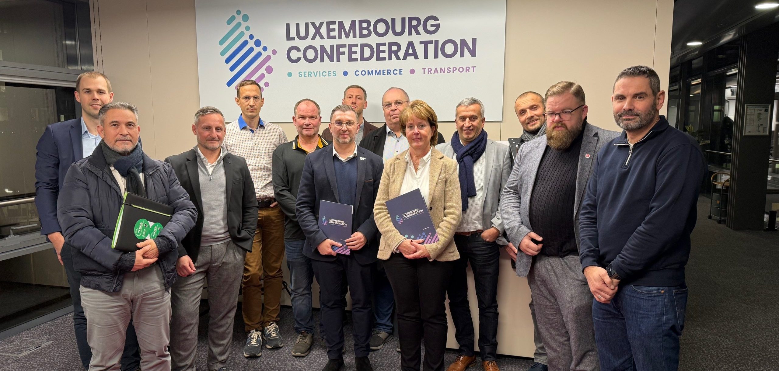 Transport routier de marchandises : nouvelle convention collective ...